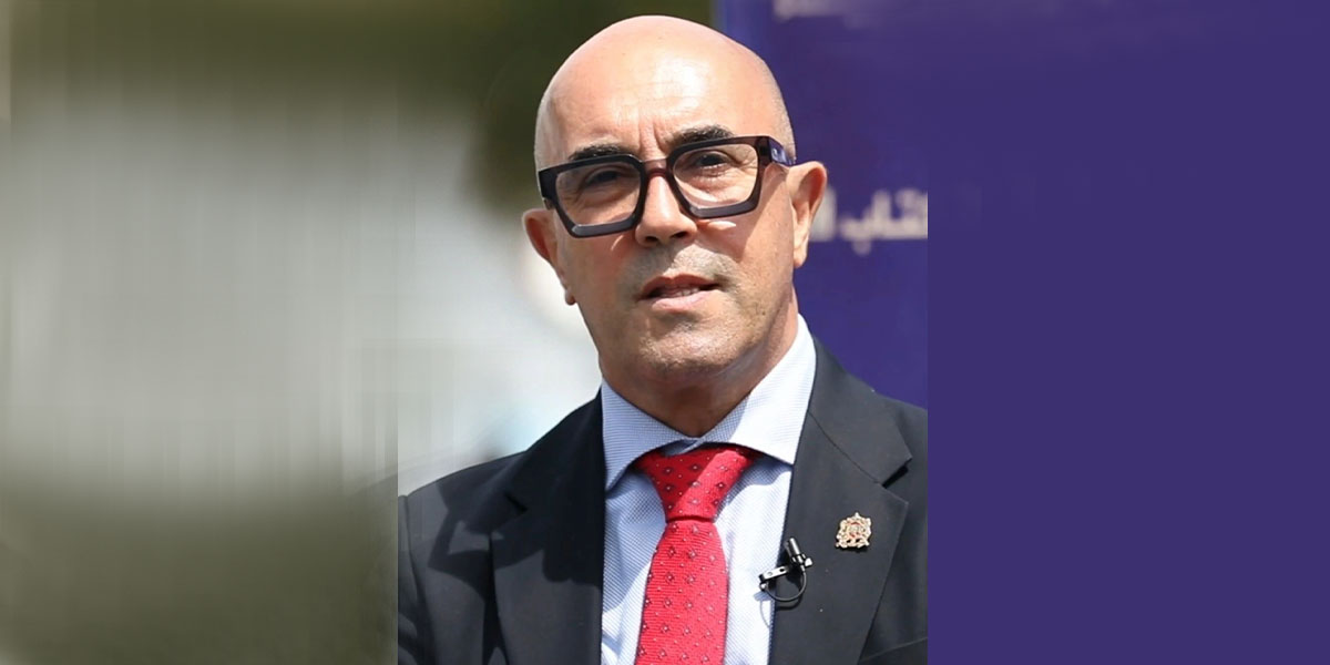 Évolution de l’enseignement. Dr. Mounir Benyoussef : ‘‘Les solutions ...