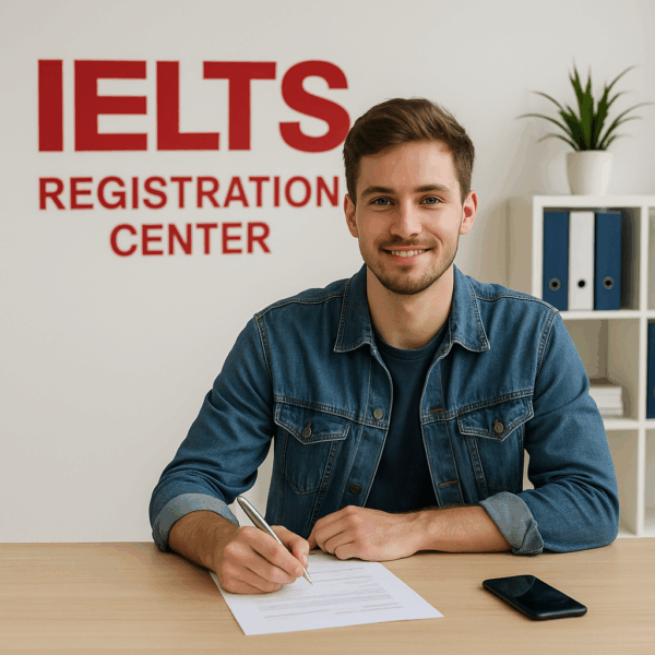 IELTS Registration Center au Maroc : qu’est-ce que c’est et pourquoi le ...