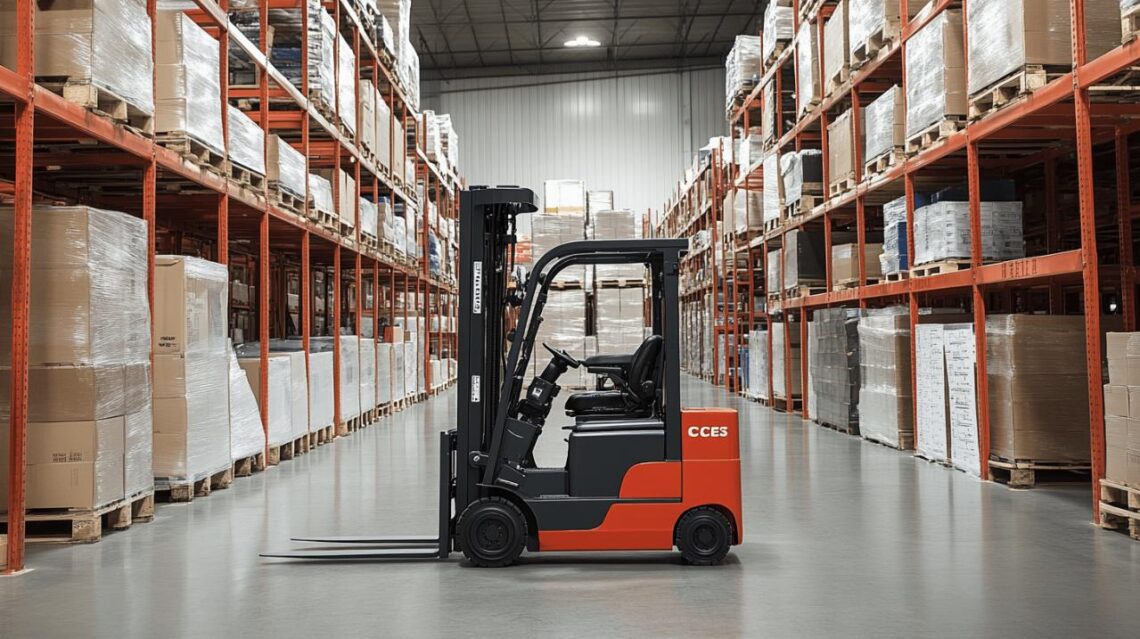 Formation cariste : en quoi consiste ce métier essentiel à la logistique ? - IEMT