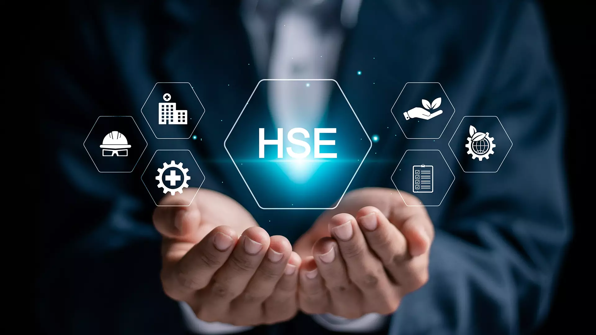 Formation Responsable HSE au Maroc : comment allier sécurité, santé et ...