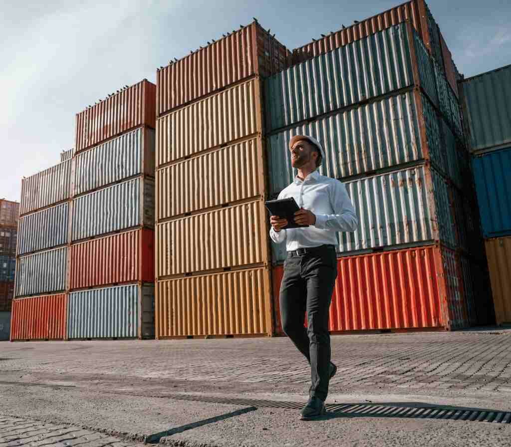 Formation Déclarant en Douane - IEMT